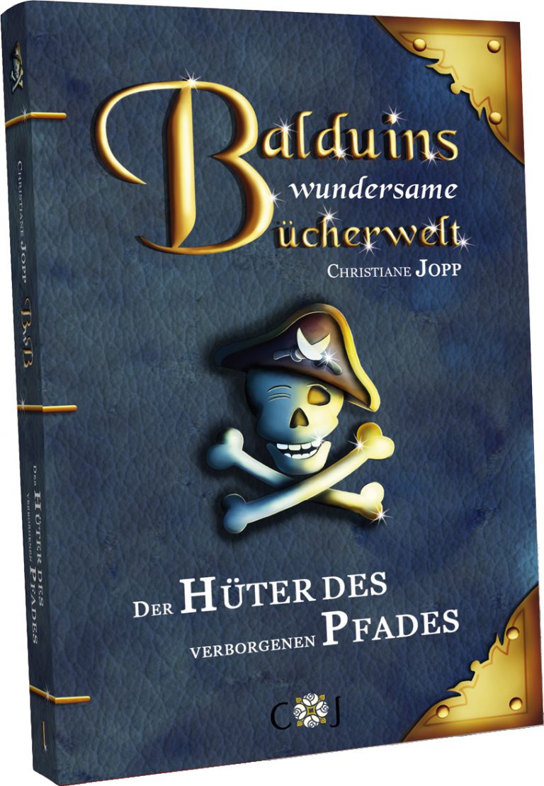 Die BwB – Buchreihe – Christiane Jopp